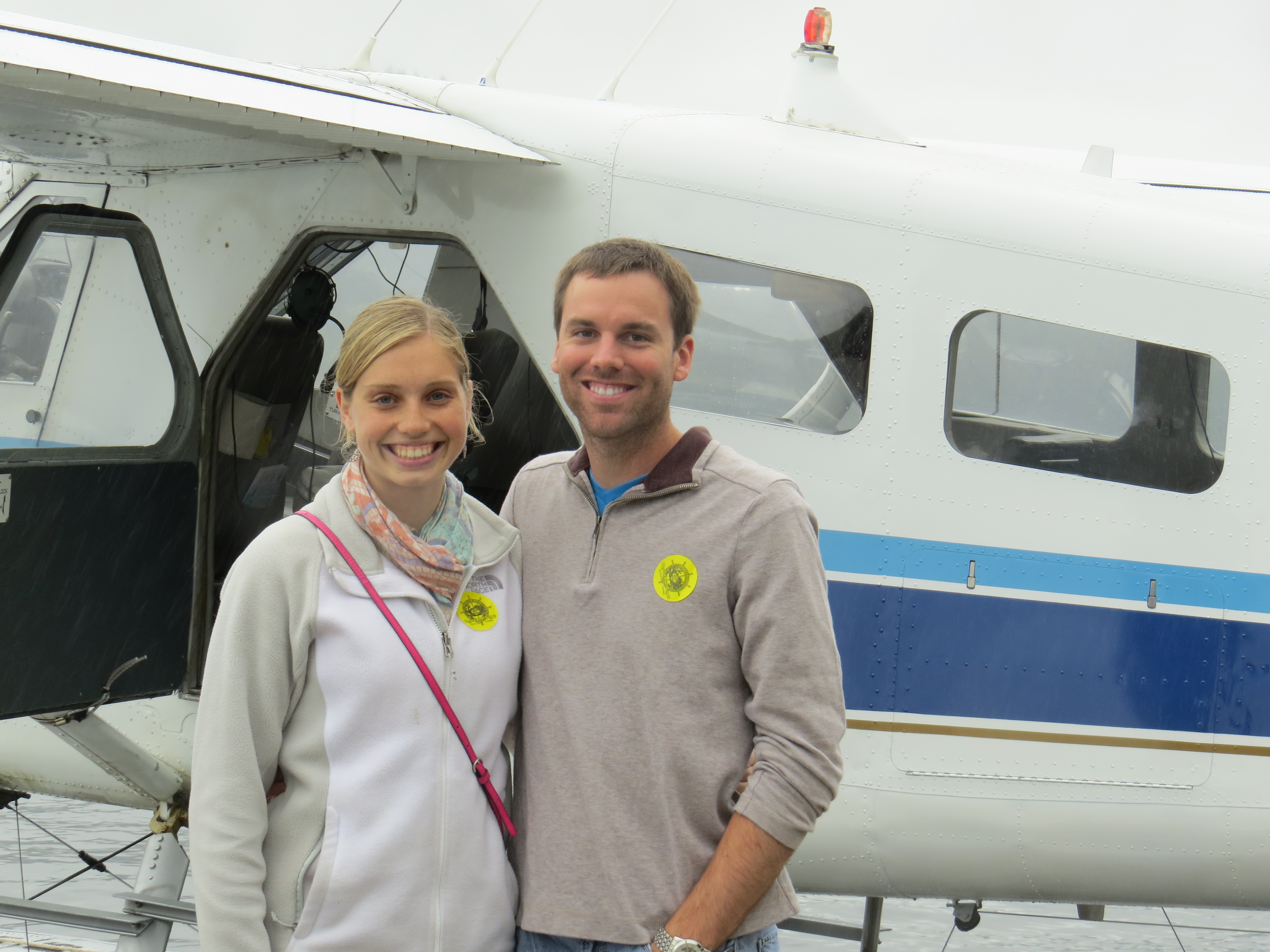 Alaska By Land and Sea | Get Set, Go
