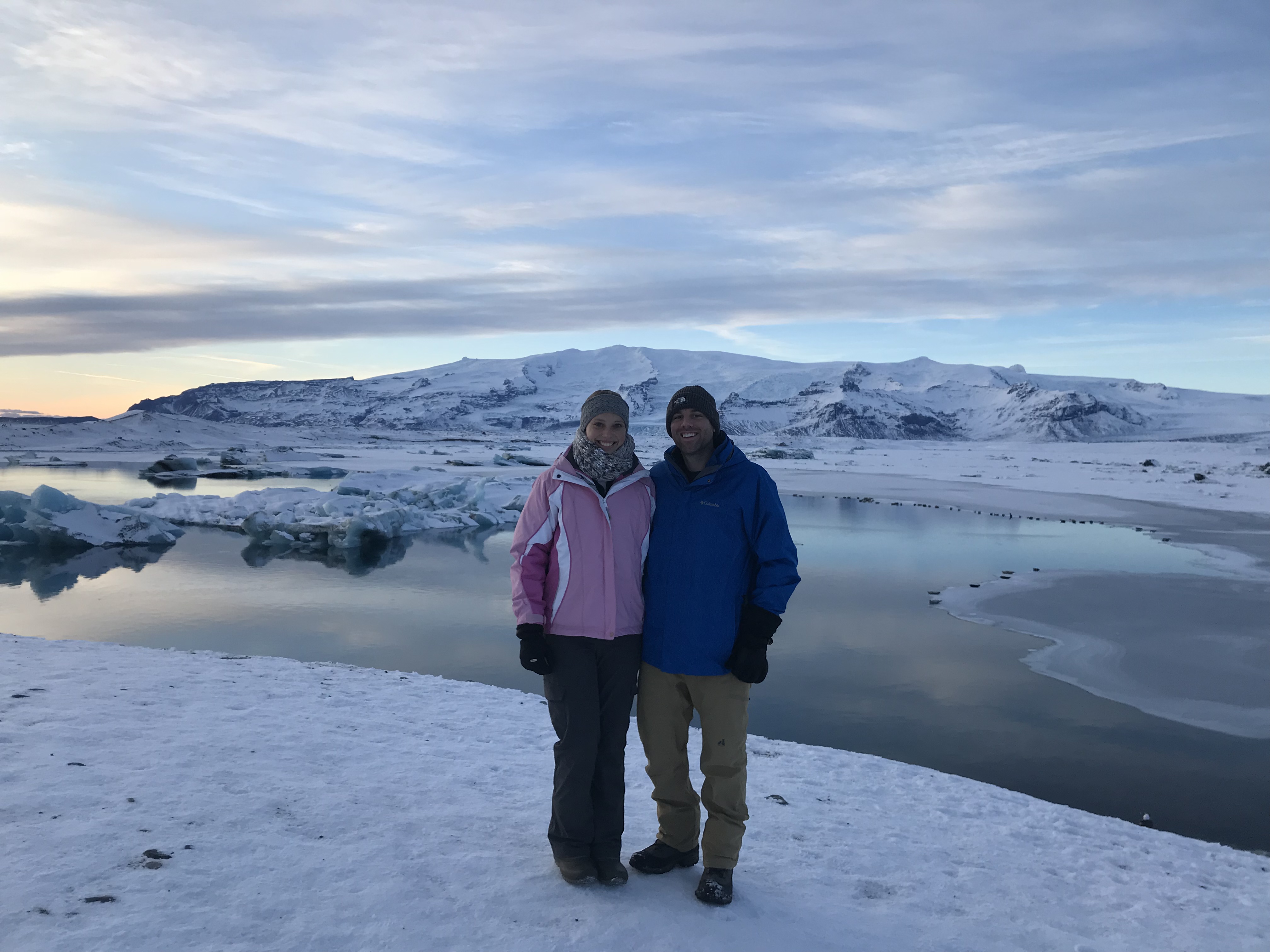 Perfect 3 Day Stopover in Iceland | Get Set, Go